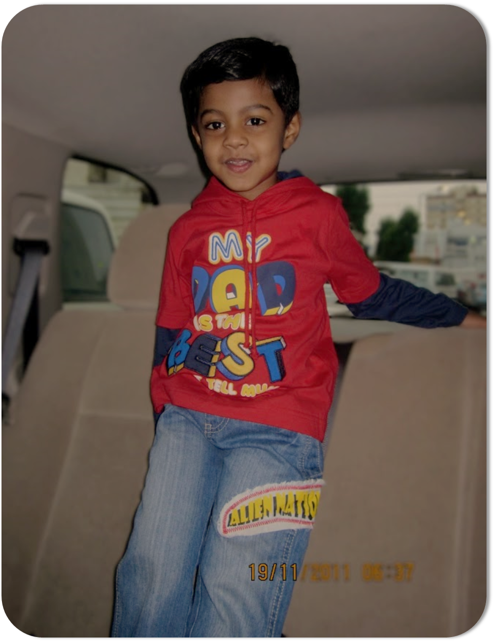 DPS School admission – Kuwait – Beautiful Life